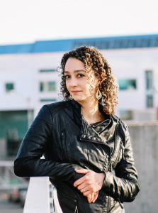 Contact – Elise Stephens