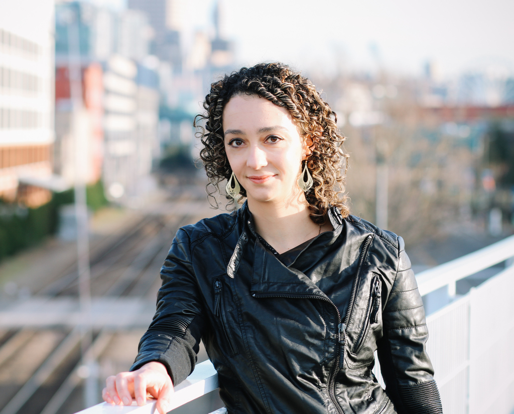 Press – Elise Stephens