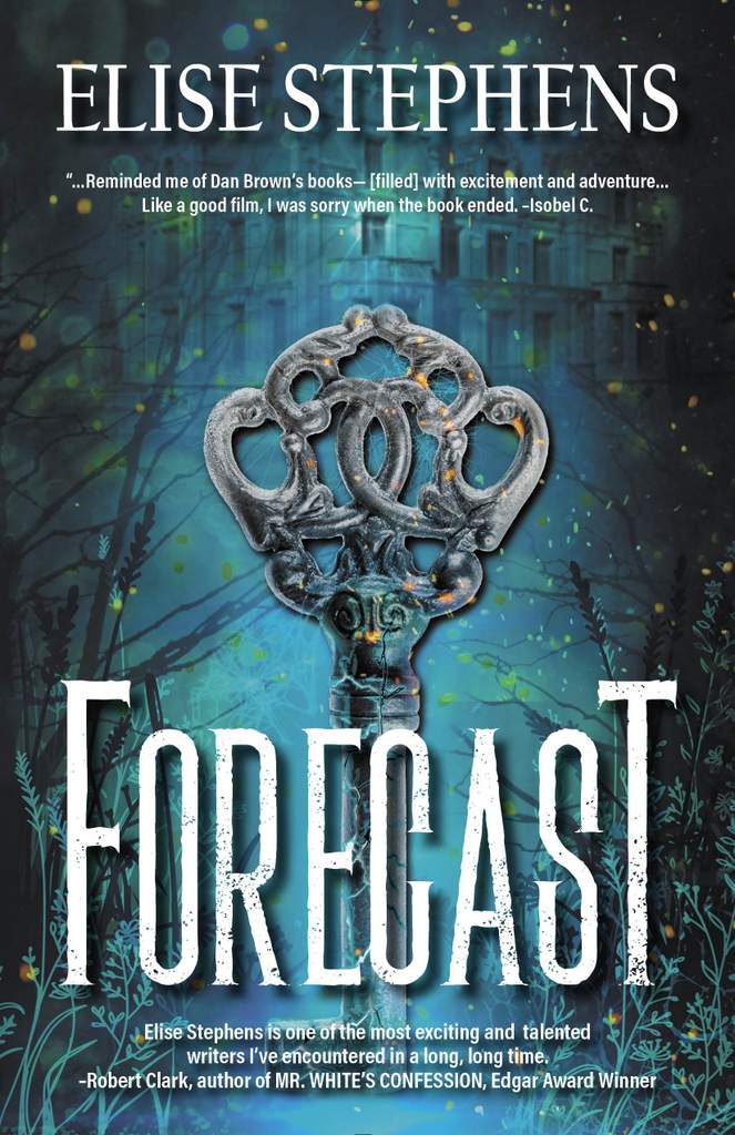 Books – Elise Stephens