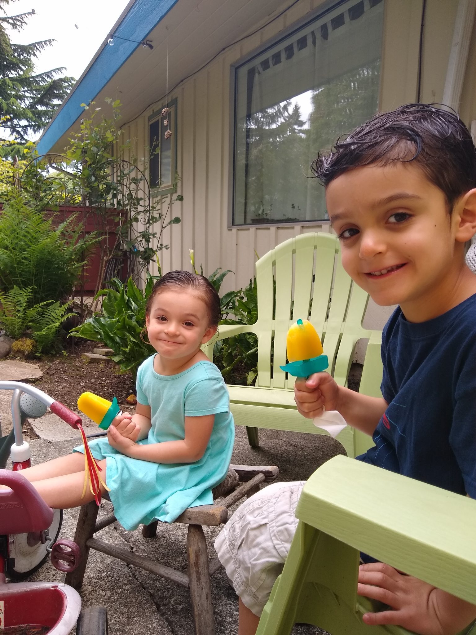 Season Shift – Elise Stephens