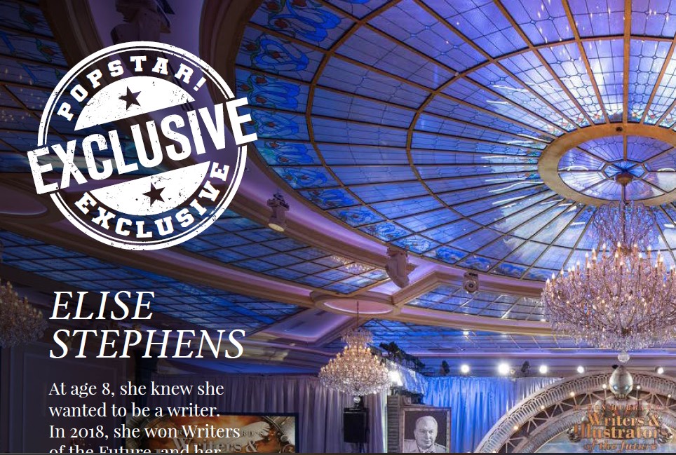 Press – Elise Stephens